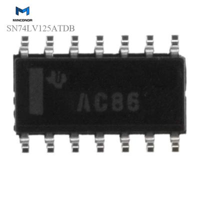 China SN74LV125ATDB for sale