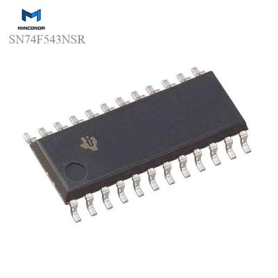 China SN74F543NSR for sale