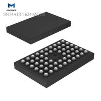 China SN74AUC16240ZQLR for sale
