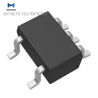 China SN74LVC1G17DCKTE4 for sale