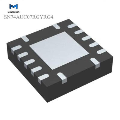 China SN74AUC07RGYRG4 for sale