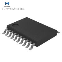 China TC74VCX541FTEL for sale
