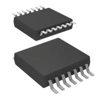 China SN74LVC126ADGVRE4 for sale