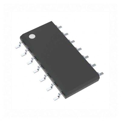 China CD74HCT243M for sale