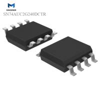 China SN74AUC2G240DCTR for sale
