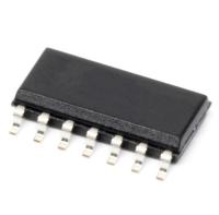 China 74HC126D for sale