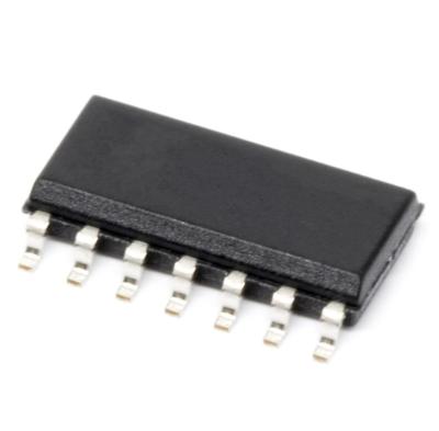 China 74HC126D for sale