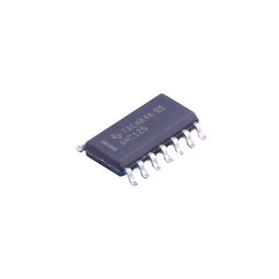 China SN74AHC125DR for sale
