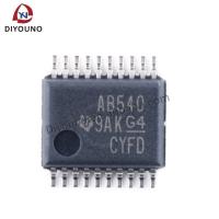 China SN74ABT540DBR for sale