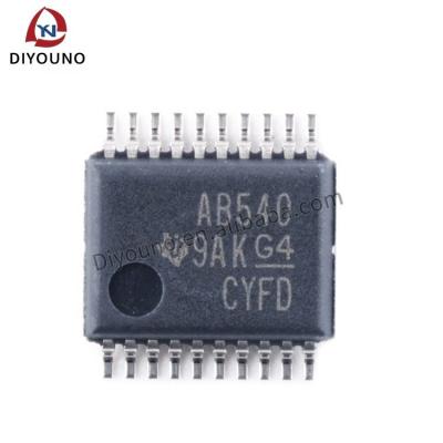 China SN74ABT540DBR for sale