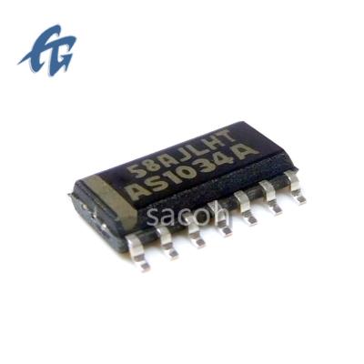 China SN74AS1034ADR for sale