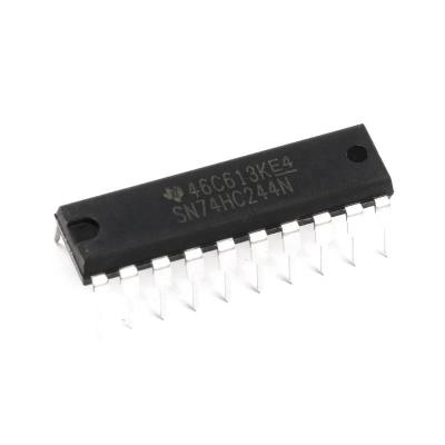 China SN74LS245N for sale