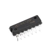 China SN74HC125N for sale
