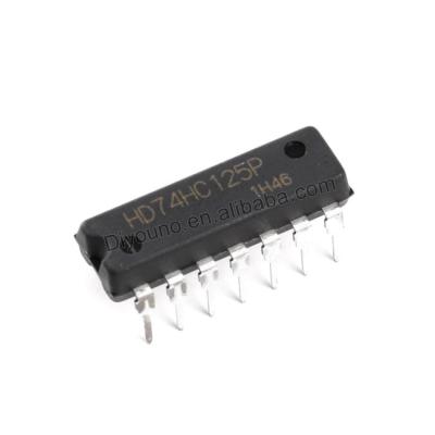 China SN74HC125N for sale