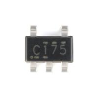 China SN74LVC1G17DBVR for sale