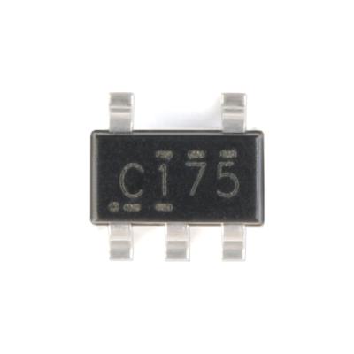 China SN74LVC1G17DBVR for sale