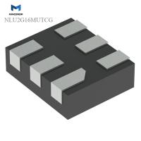 China NLU2G16MUTCG for sale