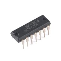 China SN74HC20N for sale