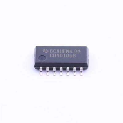China CD40106BNSR for sale