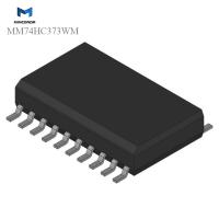 China MM74HC373WM for sale