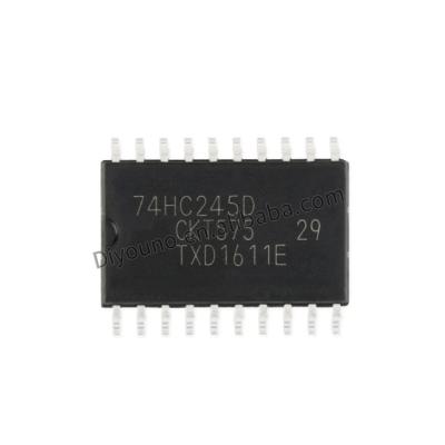 China 74HC245D,653 for sale