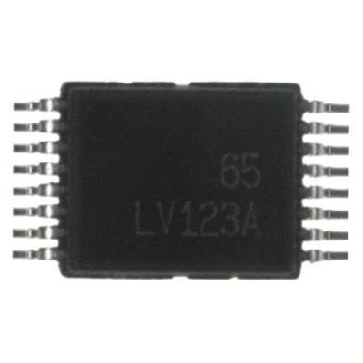 China SN74AVC4T245DGVR for sale
