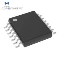 China CD74HC4066PWT for sale