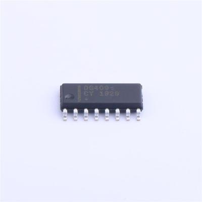 China DG409CY+T for sale