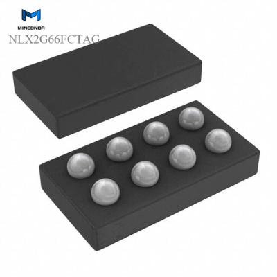 China NLX2G66FCTAG for sale