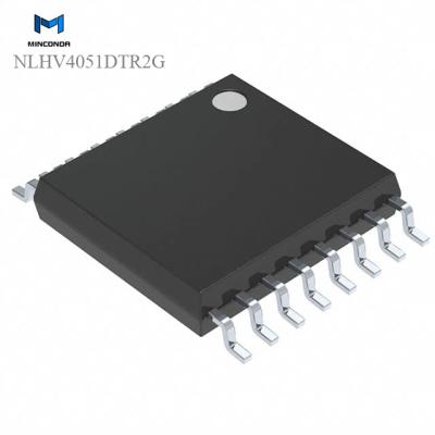 China NLHV4051DTR2G for sale