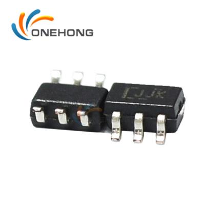 China TS5A3159ADCKR for sale