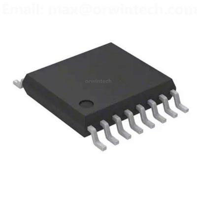 China PI5V331QEX for sale