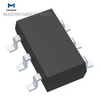 China MAX5901ABEUT+TG071 for sale