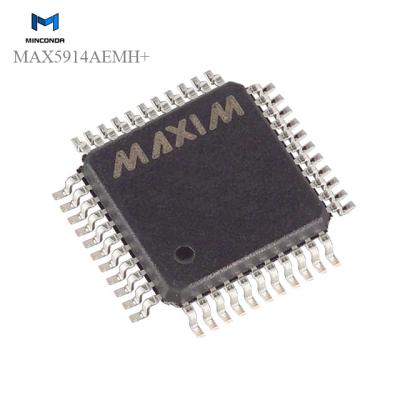 China MAX5914AEMH+ for sale