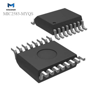 China MIC2583-MYQS for sale