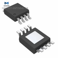 China MIC5357-SMYMME-TR for sale