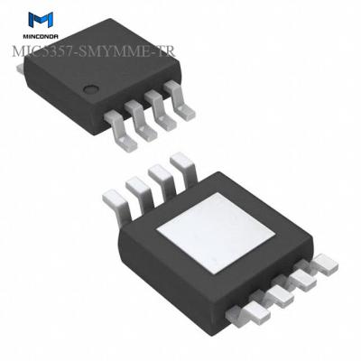 China MIC5357-SMYMME-TR for sale