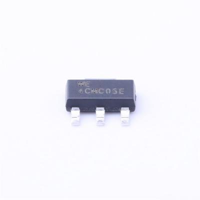 China TLV117125DCYT for sale