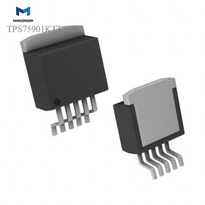 China TPS75901KTTTG3 for sale