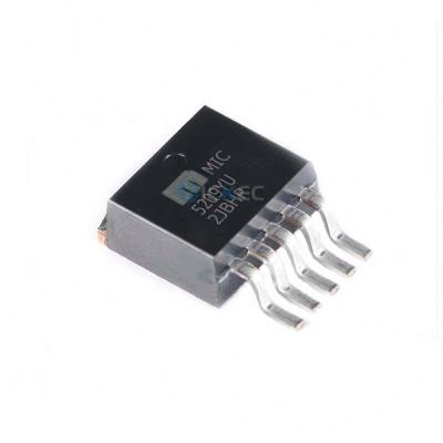 China MIC5209YU for sale