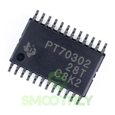 China TPS70302PWP for sale