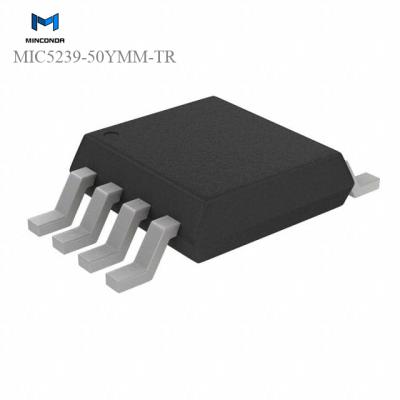 China MIC5239-5.0YMM-TR for sale