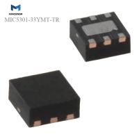 China MIC5301-3.3YMT-TR for sale