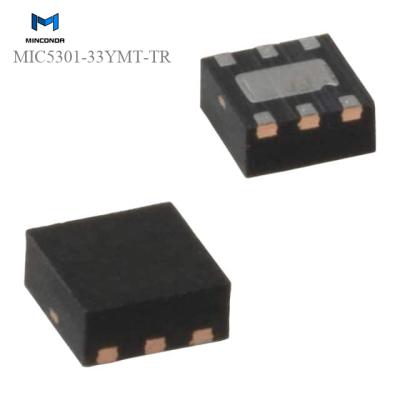 China MIC5301-3.3YMT-TR for sale