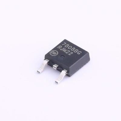 China MC7808BDTG for sale
