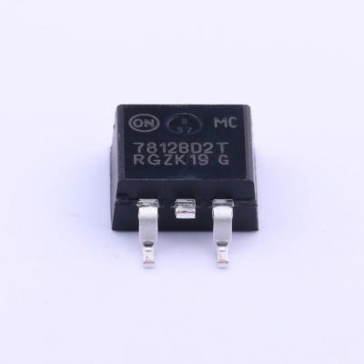 China MC7812BD2TR4G for sale