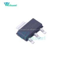 China NCV1117ST25T3G for sale