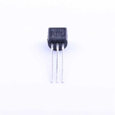 China MC78L15ACPG for sale
