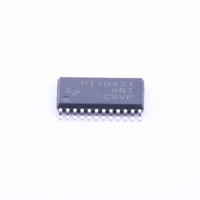China TPS70451PWP for sale