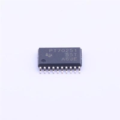 China TPS70251PWP for sale
